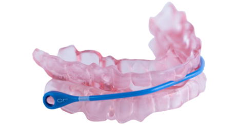 Mandibular Advancement Splints (MAS) | Cardio Respiratory Sleep Australia